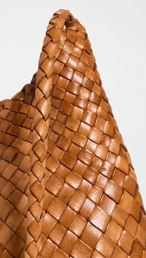 Dragon Diffusion Santa Rosa Bag - Tan