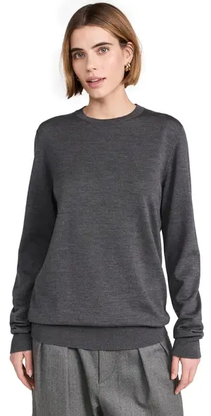 Wardrobe.NYC Merino Wool Sweater