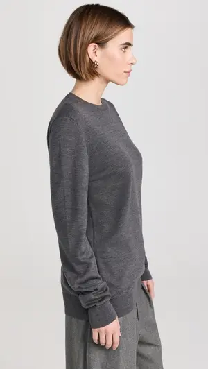 Wardrobe.NYC Merino Wool Sweater