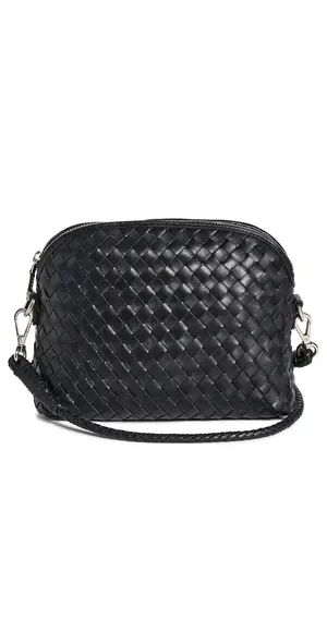 Dragon Diffusion Chunky Felini Pochette - Black