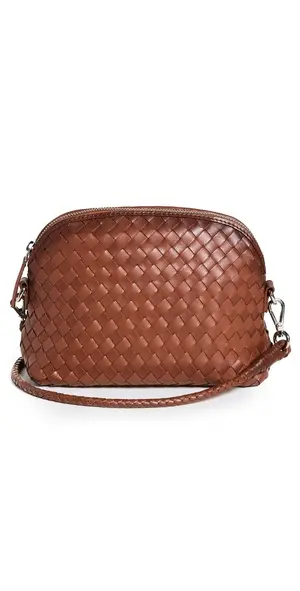 Dragon Diffusion DRAGON DIFFUSION Chunky Felini Pochette Tan