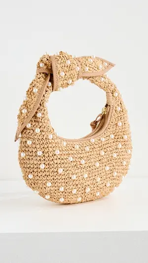 Poolside The Josie Knot Bag