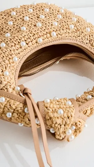 Poolside The Josie Knot Bag