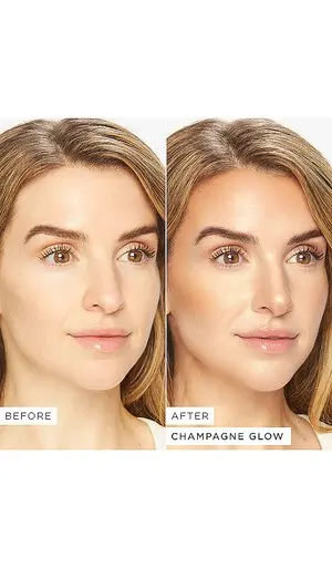 TARTE COSMETICS Key Largo Glow Bronzing Drops - Champagne Glow