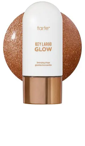 TARTE Key Largo Glow Bronzing Drops - Deep Bronze Glow