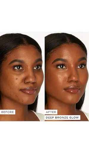 TARTE COSMETICS Key Largo Glow Bronzing Drops - Deep Bronze Glow