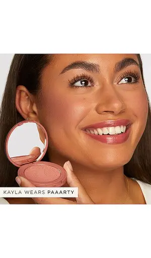 TARTE COSMETICS Amazonian Clay 12-hour Blush - Paaarty