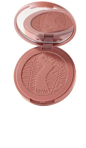 TARTE COSMETICS Tarte Amazonian Clay 12-hour Blush In Exposed. Exposed