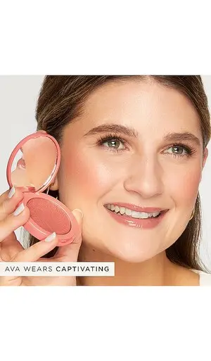 TARTE COSMETICS Amazonian Clay 12-hour Blush - Captivating