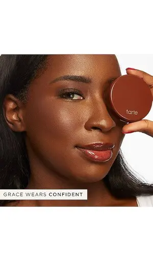 TARTE COSMETICS Amazonian Clay 12-hour Blush - Confident