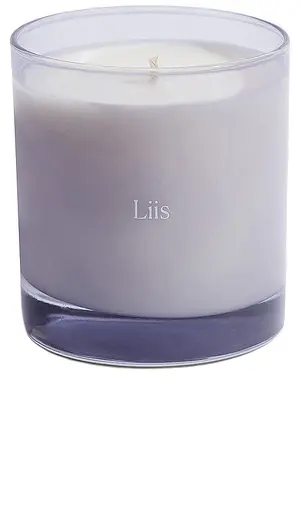 LIIS Bo Candle - N,a