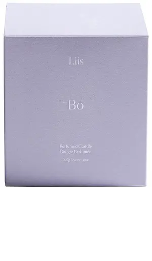 LIIS Bo Candle