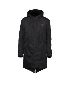 Prada Re-nylon Parka
