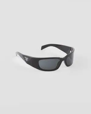 Prada Symbole Sunglasses