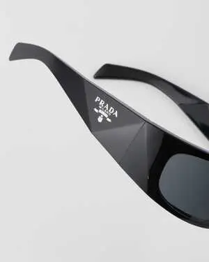 Prada Symbole Sunglasses