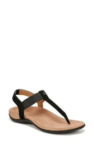 Vionic Elastic Sandals For Women
