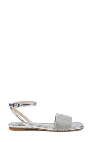 Badgley Mischka Hadley Ankle Strap Sandal