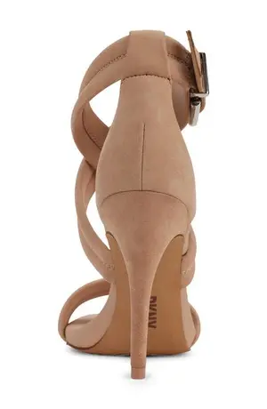 Dkny Candra Stiletto Sandal - Melrose
