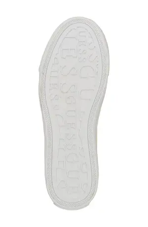 Guess Jelexa Low-top Sneakers - Light Natural