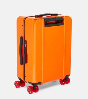 FLOYD Cabin Carry-on Suitcase - Orange