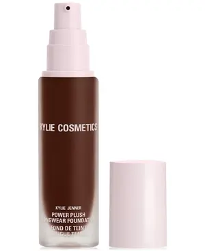 KYLIE COSMETICS Power Plush Longwear Foundation 10n