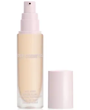 KYLIE COSMETICS Power Plush Longwear Foundation - 1c