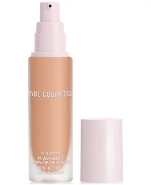 KYLIE COSMETICS Power Plush Longwear Foundation - 4.5c