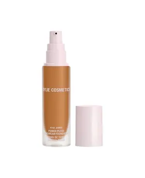 KYLIE COSMETICS Power Plush Longwear Foundation - 7n