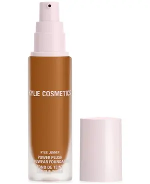 KYLIE COSMETICS Power Plush Longwear Foundation 8.5c