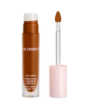 KYLIE COSMETICS Power Plush Longwear Concealer 9.5w