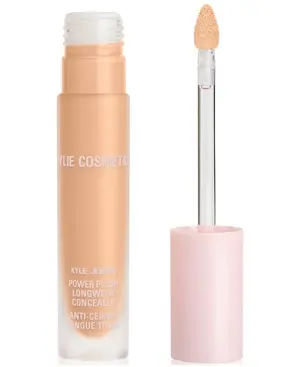 KYLIE COSMETICS Power Plush Longwear Concealer Wm