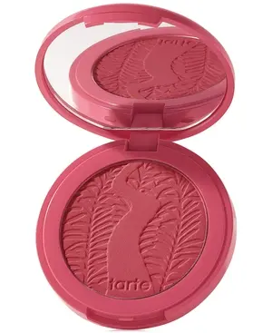 TARTE COSMETICS Amazonian Clay 12-hour Blush Fearless