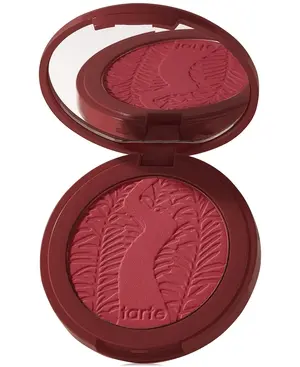 TARTE COSMETICS Amazonian Clay 12-hour Blush - Honeysuckle