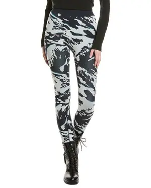 Sweaty Betty Sweaty Betty Base Layer Legging - Blue