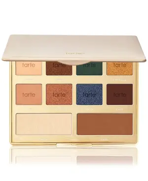 TARTE COSMETICS Glamazon Amazonian Clay Eyeshadow Palette