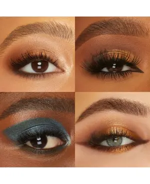TARTE COSMETICS Glamazon Amazonian Clay Eyeshadow Palette