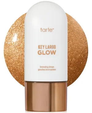 TARTE Key Largo Glow Bronzing Drops - Bronze Glow