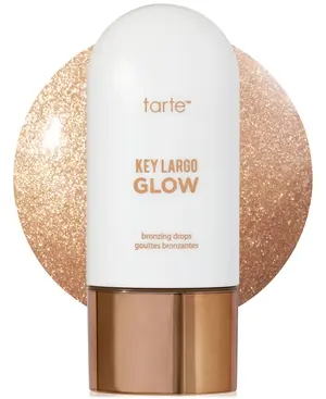 TARTE Key Largo Glow Bronzing Drops - Champagne Glow