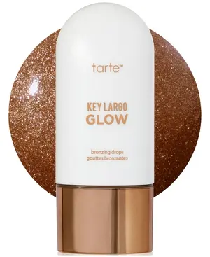 TARTE Key Largo Glow Bronzing Drops - Rich Bronze Glow