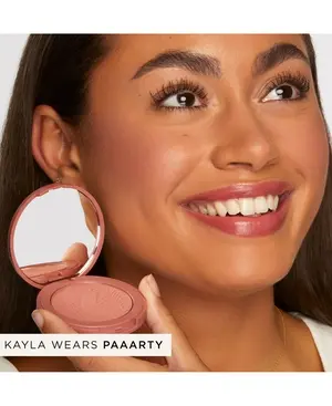 TARTE COSMETICS Amazonian Clay 12-hour Travel-size Blush