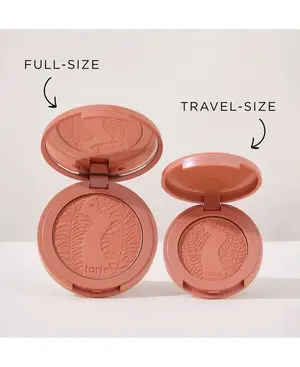 TARTE COSMETICS Amazonian Clay 12-hour Travel-size Blush