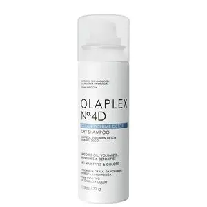 OLAPLEX Mini No.4d Clean Volume Weightless Detox Dry Shampoo - One-color