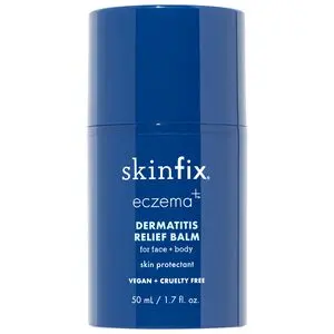 SKINFIX Eczema+ Dermatitis Ceramide Face + Body Cream - One-color