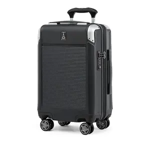 TRAVELPRO Platinum Elite Hardside Carry-on Spinner Suitcase - Shadow Black