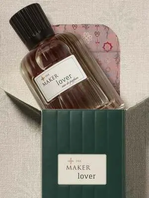 THE MAKER Lover Eau De Parfum