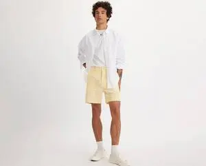 LEVI'S Xx Chino Authentic 6" Shorts