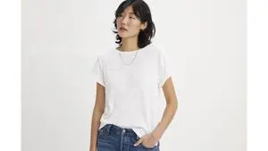 LEVI'S Margot Short-sleeve T-shirt