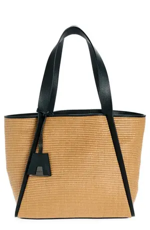 Akris Shoulder Strap Totes