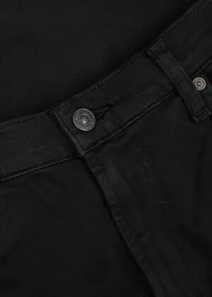 Citizens Of Humanity London Slim-leg Jeans - Black