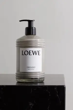 LOEWE PERFUMES Body Lotion - Colorless